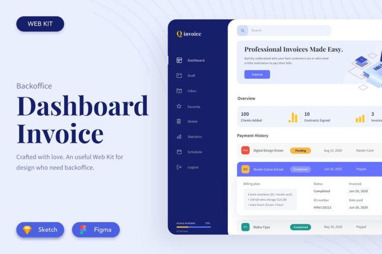 50+ Best Sketch Wireframe Templates 2025 - Theme Junkie