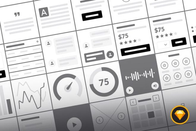 50+ Best Sketch Wireframe Templates 2025 - Theme Junkie