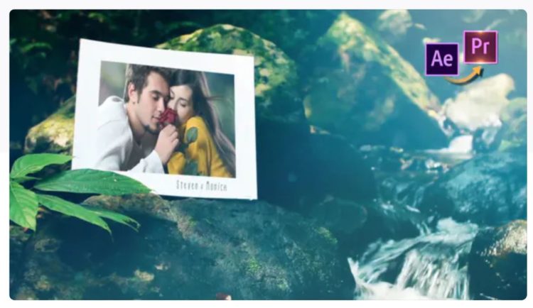 50 Best Premiere Pro Slideshow Templates Free Pro Downloads 2023 