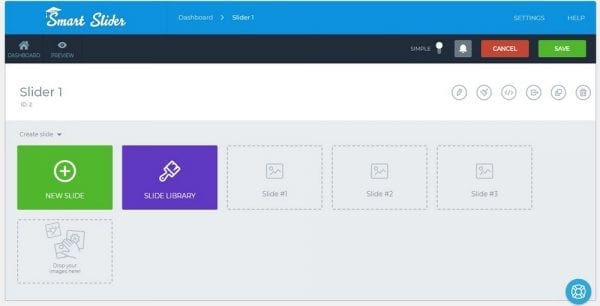 Cara Membuat Sliders & Carousel Dengan Smart Slider 3 - desainae.com