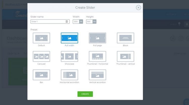 Cara Membuat Sliders & Carousel Dengan Smart Slider 3 - desainae.com