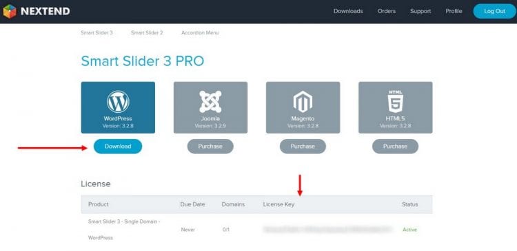 Cara Membuat Sliders & Carousel Dengan Smart Slider 3 - desainae.com