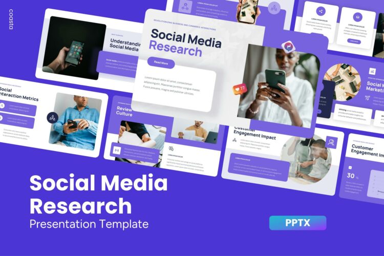 30+ Best Case Study PowerPoint Templates for In-Depth Analysis - Theme ...