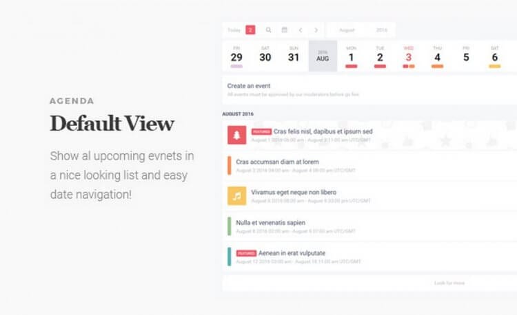 10 Best WordPress Calendar Plugins Compared - desainae.com