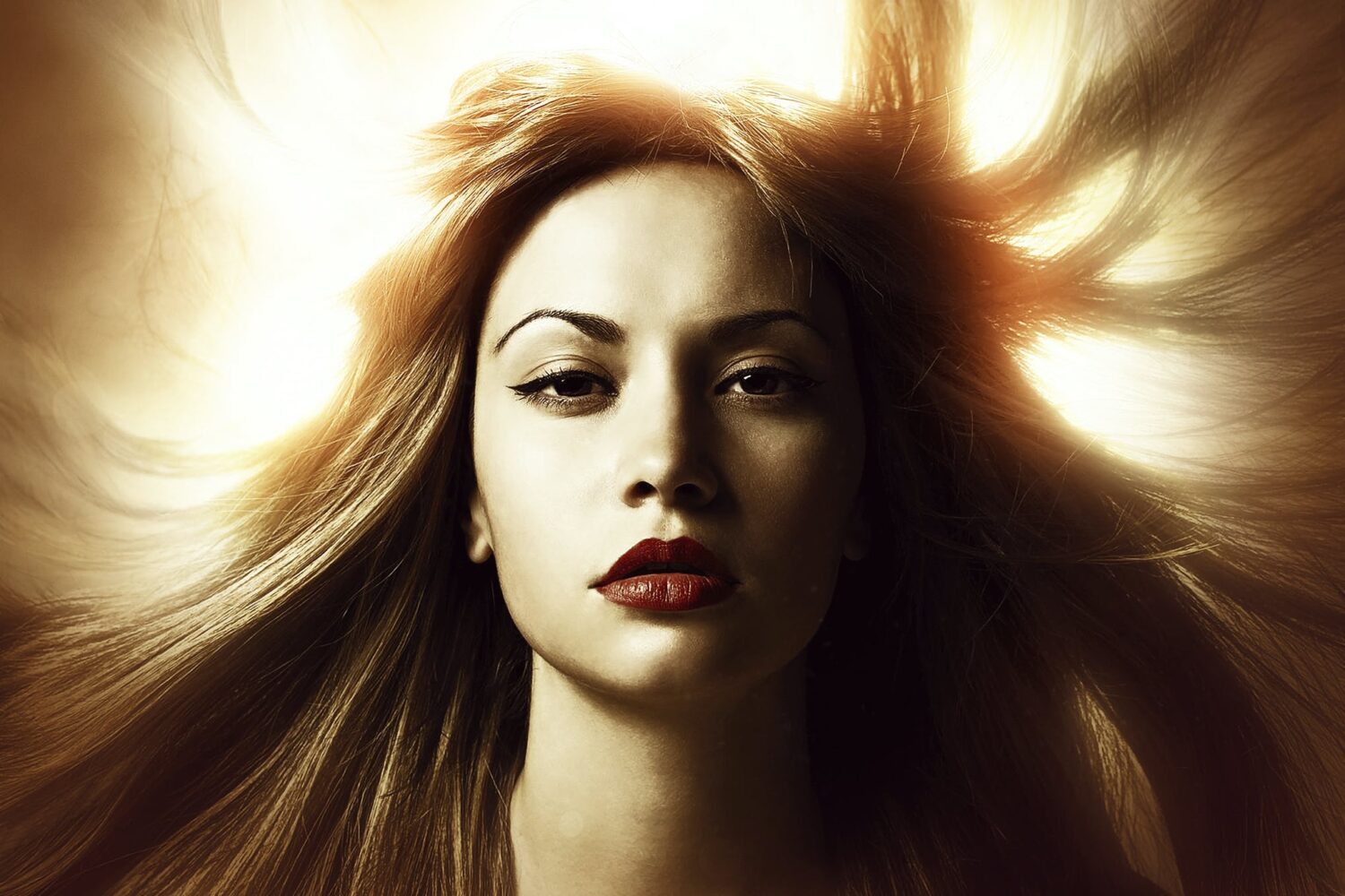 35+ Best Photoshop Starburst Effects, Brushes + Filters 2025 - Theme Junkie