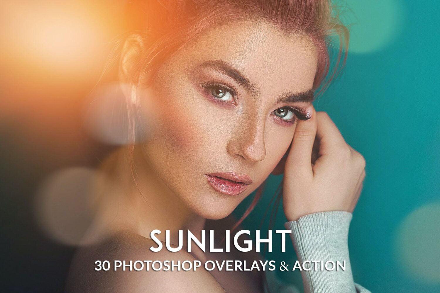 30+ Best Photoshop Starburst Effects, Brushes + Filters 2024 - Theme Junkie