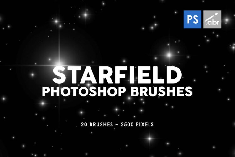 30+ Best Photoshop Starburst Effects, Brushes + Filters 2024 - Theme Junkie