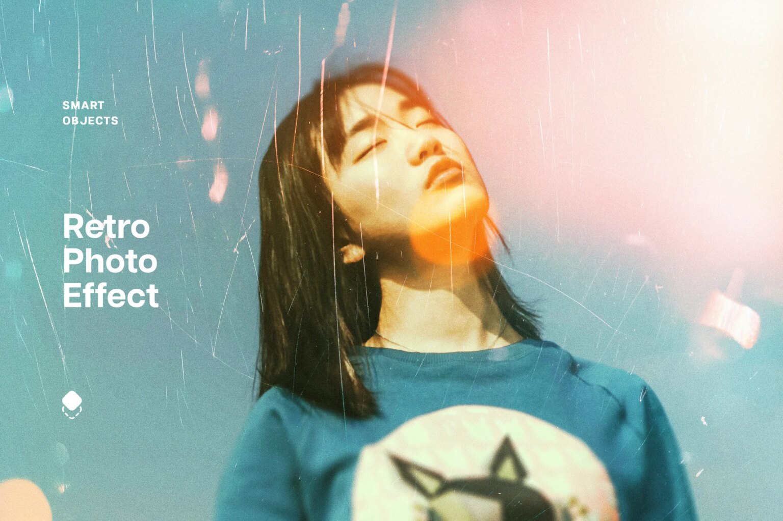 50+ Vintage Photography Effects & Filters (Old, Retro Effects) - Theme ...