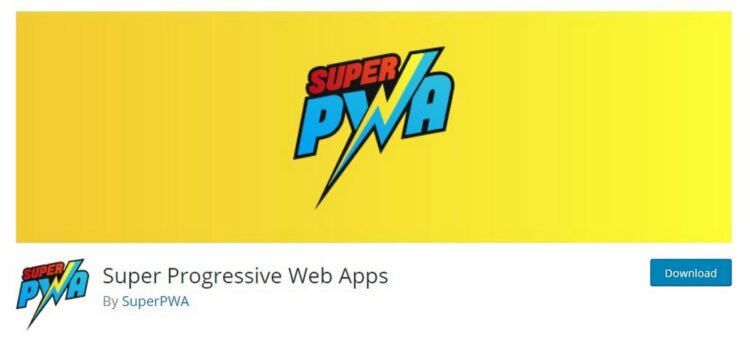 How To Build a Simple Progressive Web App with WordPress (Plugins ...