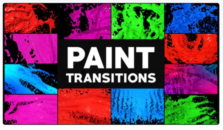 Free text transitions for premiere pro - geserhouseof