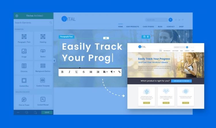 Cara Membuat Halaman Arahan di WordPress: 5 Opsi Dibandingkan ...