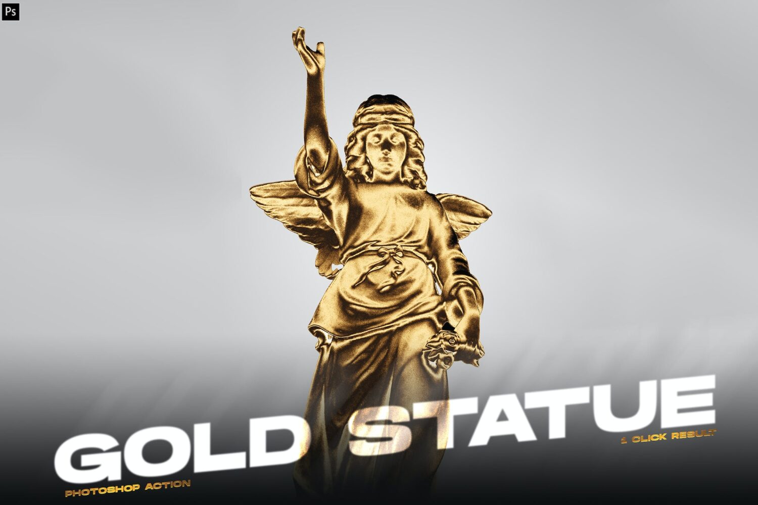 35+ Gold Effects & Patterns for Photoshop (+ Gold Foil Effects) - Theme ...