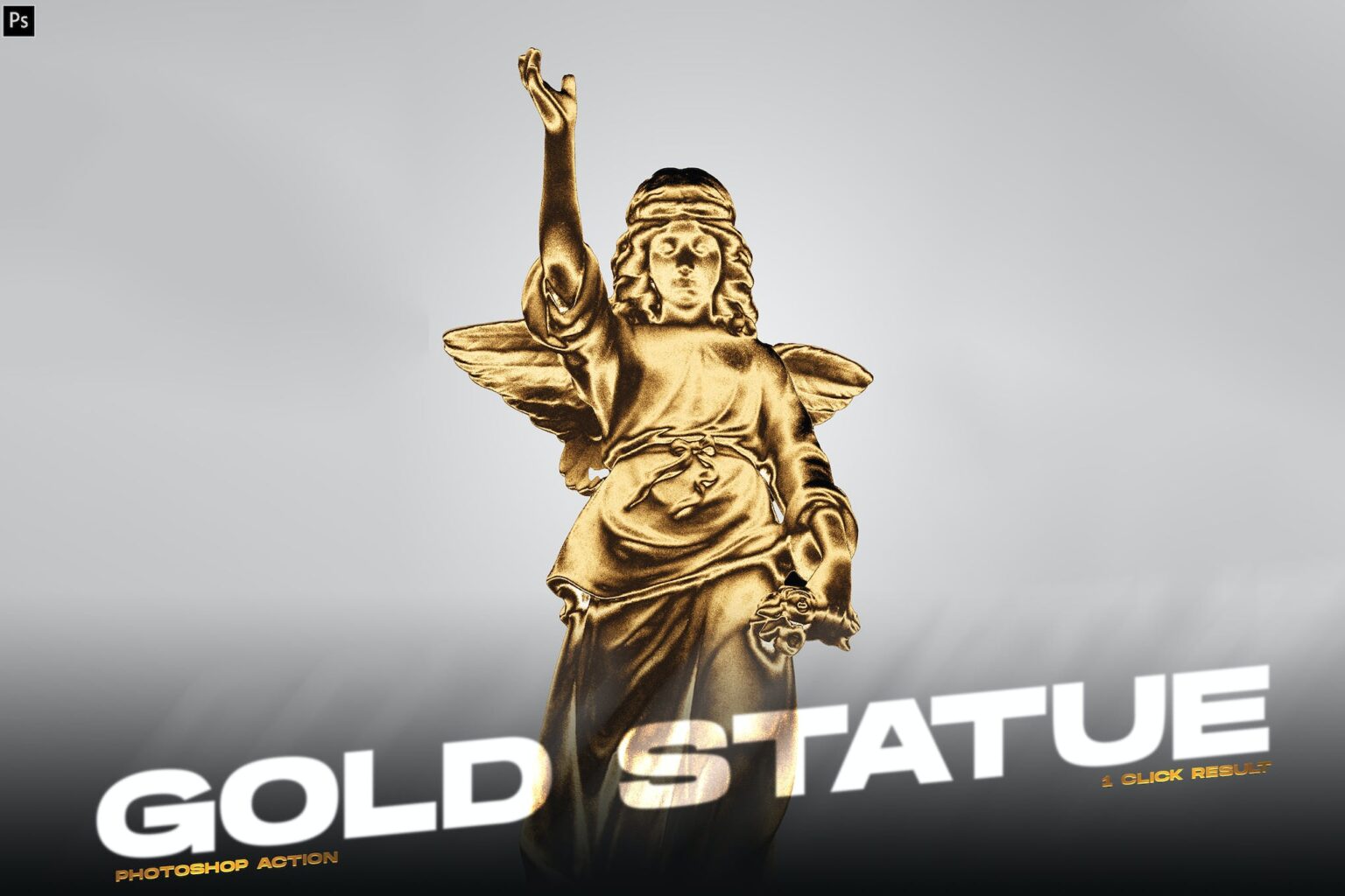 35+ Gold Effects & Patterns for Photoshop (+ Gold Foil Effects) - Theme ...