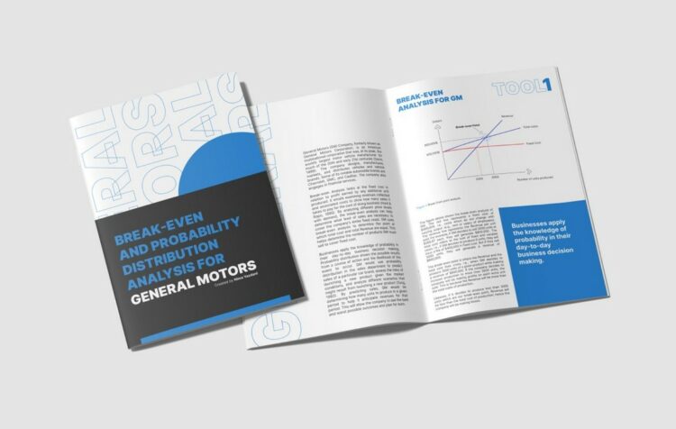 10 Brochure Design Ideas, Examples & Inspiration (+ Tri-Fold Ideas ...