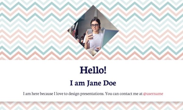 30+ Unique, Amazing & Awesome PowerPoint (PPT) Templates - Theme Junkie