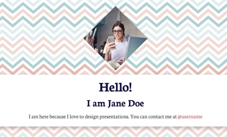 25+ Template PowerPoint (PPT) Unik, Luar Biasa & Luar Biasa - desainae.com