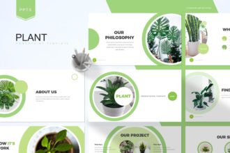 30+ Unique, Amazing & Awesome PowerPoint (PPT) Templates - Theme Junkie
