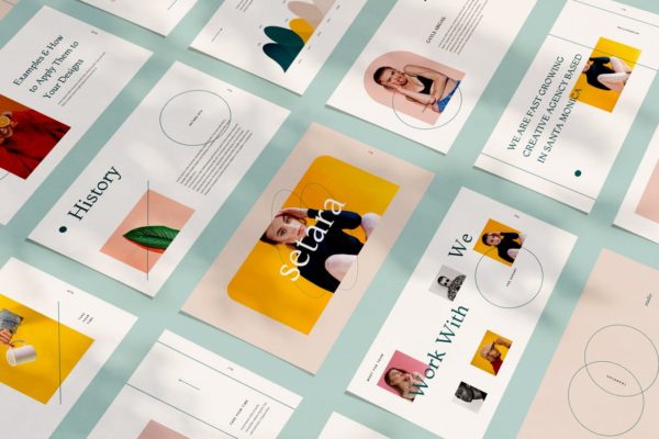 30+ Unique, Amazing & Awesome PowerPoint (PPT) Templates - Theme Junkie