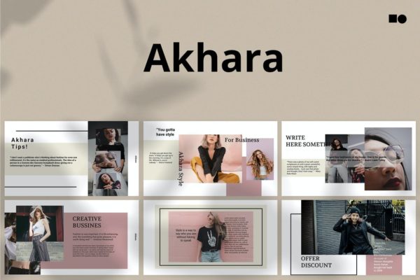 30+ Unique, Amazing & Awesome PowerPoint (PPT) Templates - Theme Junkie