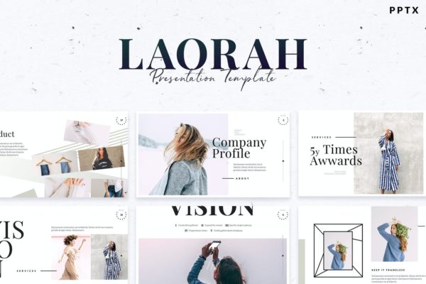 30+ Unique, Amazing & Awesome PowerPoint (PPT) Templates - Theme Junkie