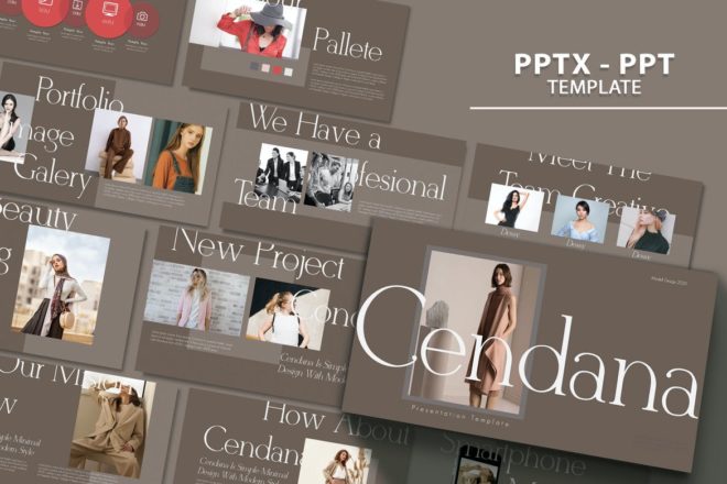 30+ Unique, Amazing & Awesome PowerPoint (PPT) Templates - Theme Junkie