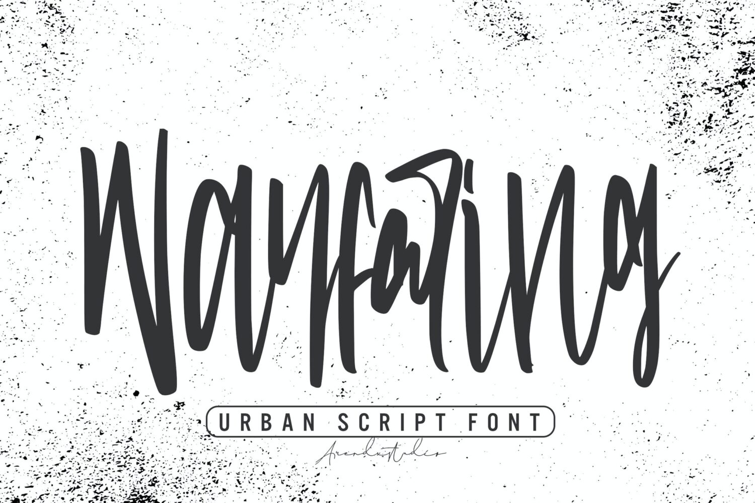 30+ Urban Style Fonts 2023 - Theme Junkie