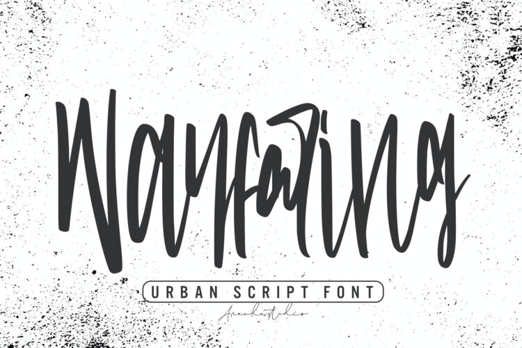 30+ Urban Style Fonts 2023 - Theme Junkie