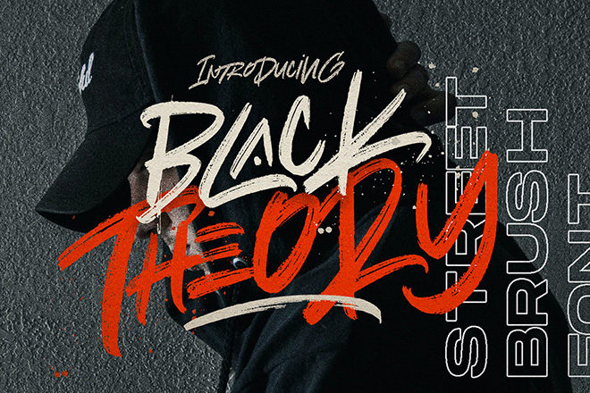 50+ Urban Style Fonts 2025 - Theme Junkie