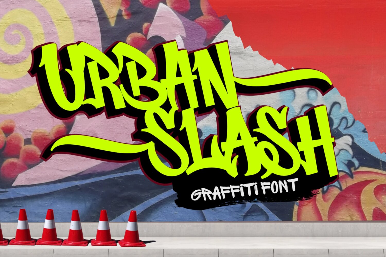 50+ Urban Style Fonts 2025 - Theme Junkie
