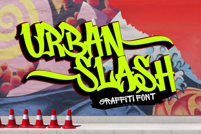 50+ Urban Style Fonts 2025 - Theme Junkie