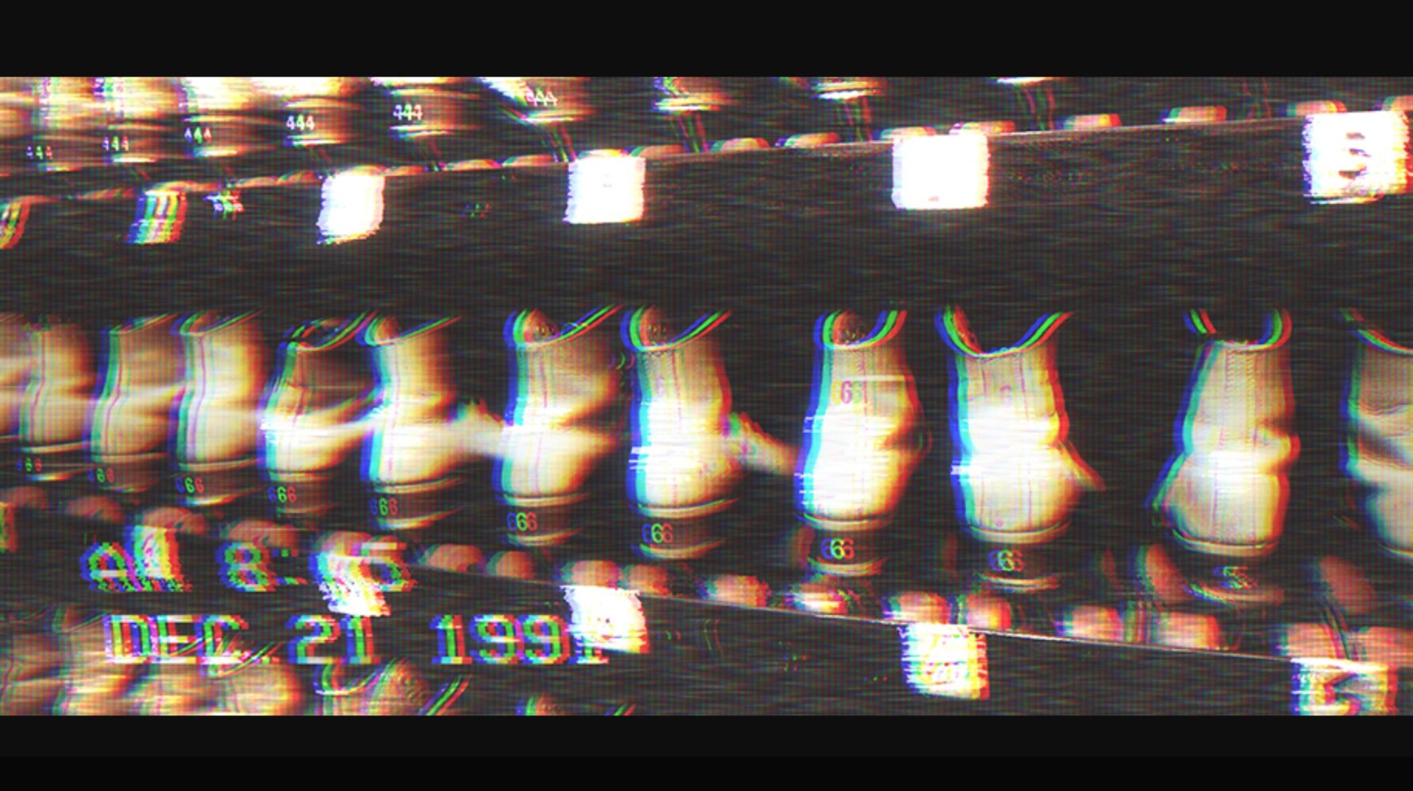 25+ Best VHS Effects for After Effects (VHS Tape Look Effects + Filters ...