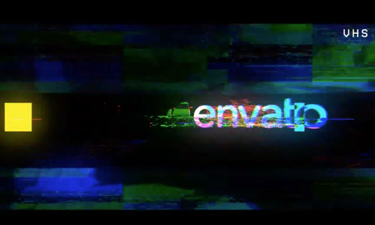 25+ Best VHS Effects for After Effects (VHS Tape Look Effects + Filters ...