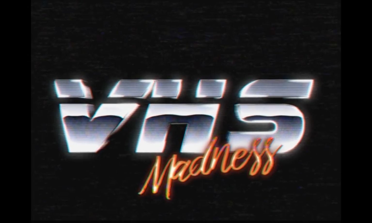 25+ Best VHS Effects for After Effects (VHS Tape Look Effects + Filters ...