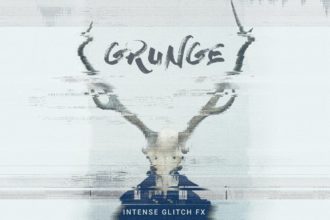 25+ VHS Effect Filters for Photoshop (Glitch & VHS Actions) - Theme Junkie