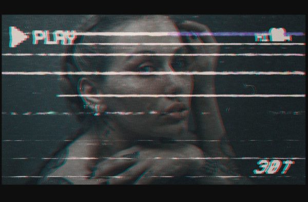 25+ VHS Effect Filters for Photoshop (Glitch & VHS Actions) - Theme Junkie