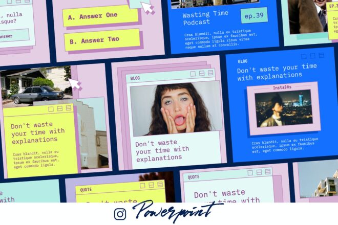 27+ Best Vintage PowerPoint (PPT) Templates 2025 - Theme Junkie