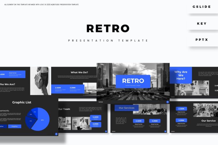 27+ Best Vintage PowerPoint (PPT) Templates 2025 - Theme Junkie