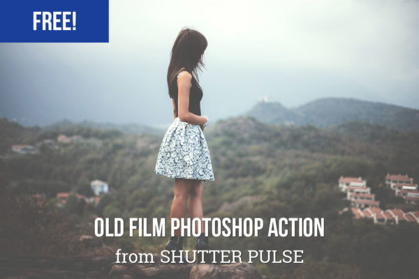 25+ Vintage Photography Effects & Filters (Old, Retro Effects) - Theme ...