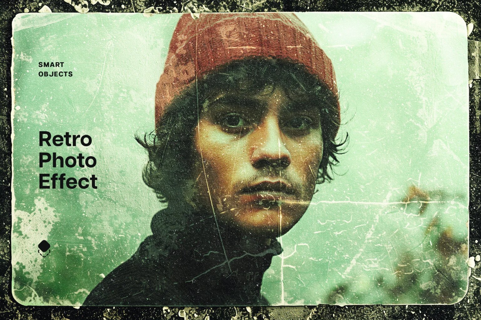 50+ Vintage Photography Effects & Filters (Old, Retro Effects) - Theme ...