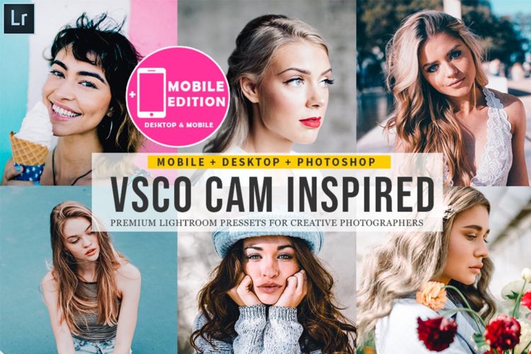 50+ Best VSCO Lightroom Presets 2025 - Theme Junkie