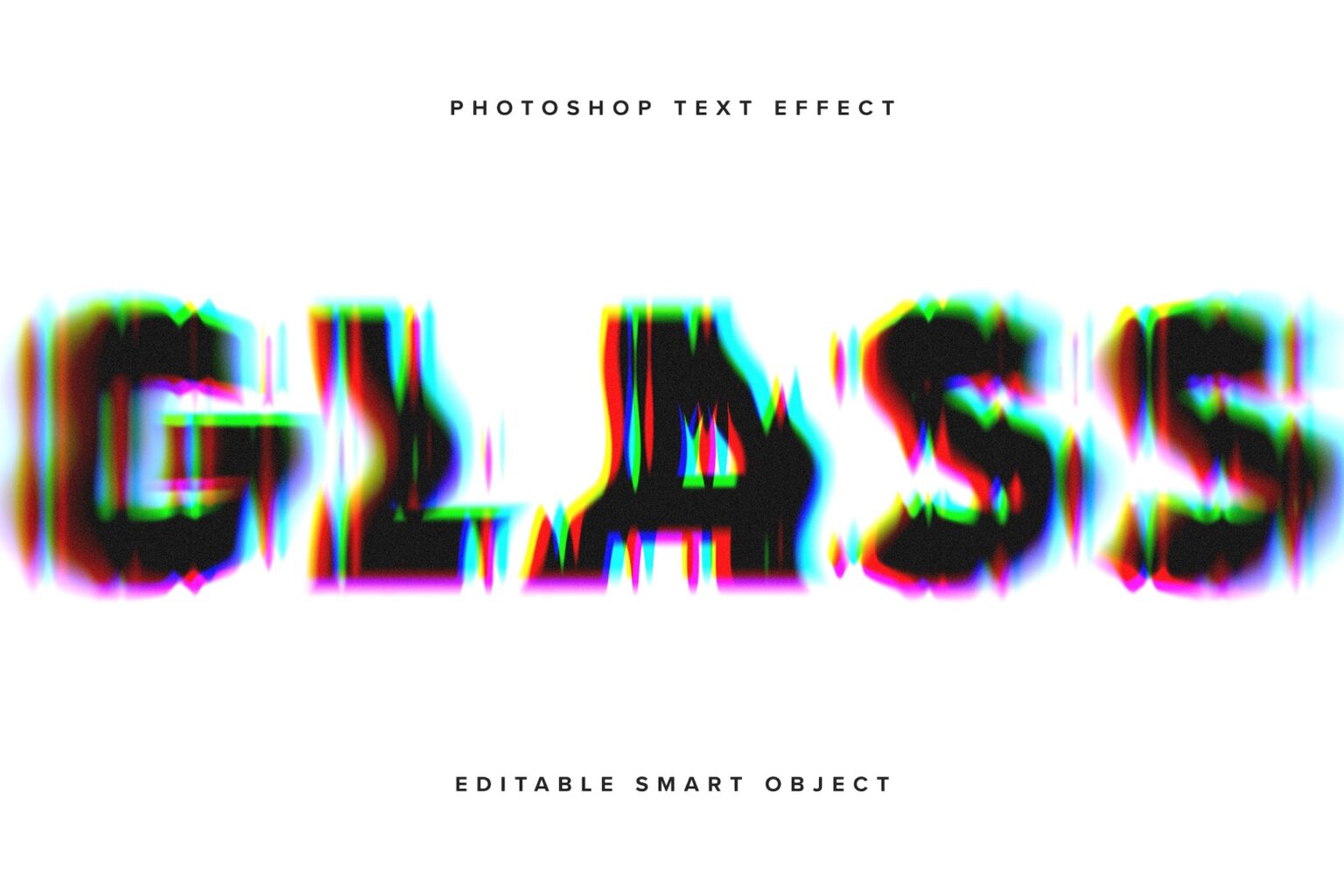 40+ Best Glass Photoshop Effects (+ Broken, Shattered & Frosted Glass ...