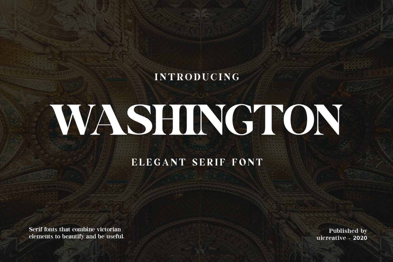 15+ Best Newspaper Fonts for Editorial and Print Design - Theme Junkie