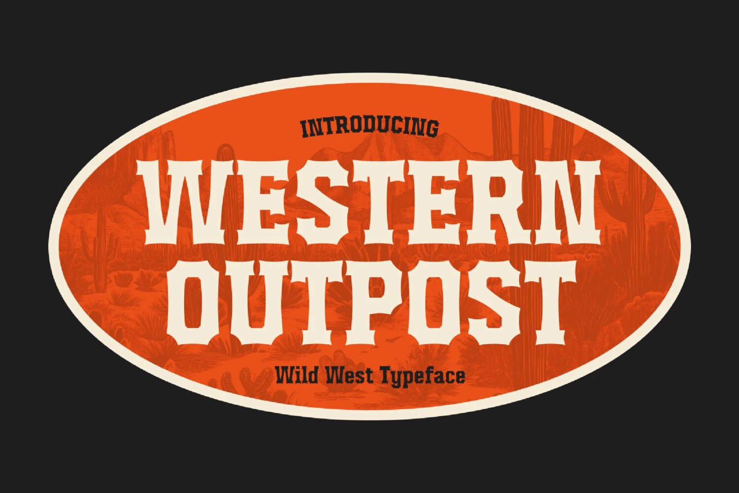 50+ Best Western Fonts (Old Style, Country Fonts) 2025 - Theme Junkie