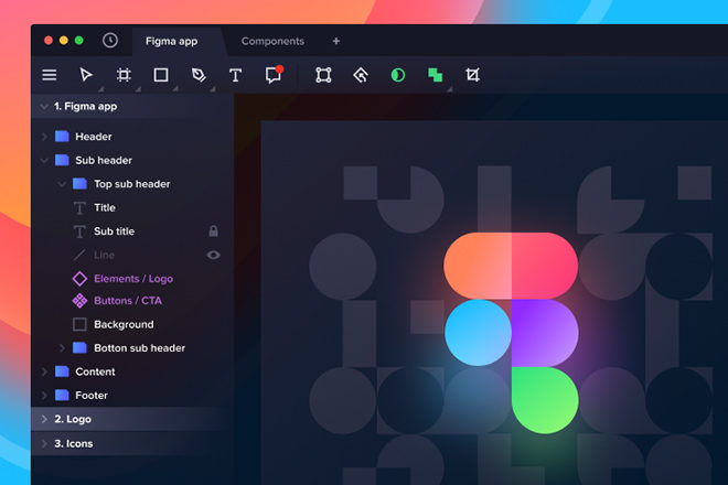 What Is Figma And How To Use Figma For Beginners Theme Junkie