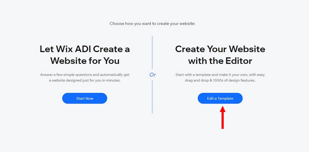 How To Change Wix Template Best Starter Wix Themes Theme Junkie