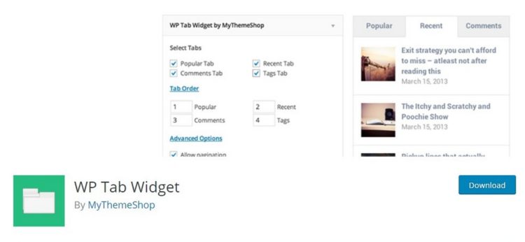 How To Edit Sidebar & Homepage in WordPress - Theme Junkie