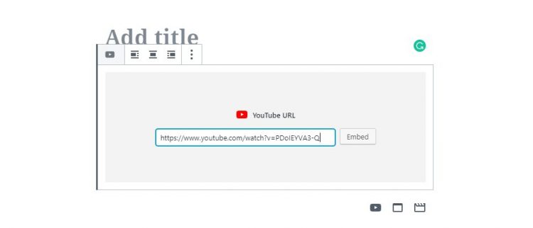 45+ Best YouTube & Video Gallery WordPress Themes 2025 (Free + Premium ...